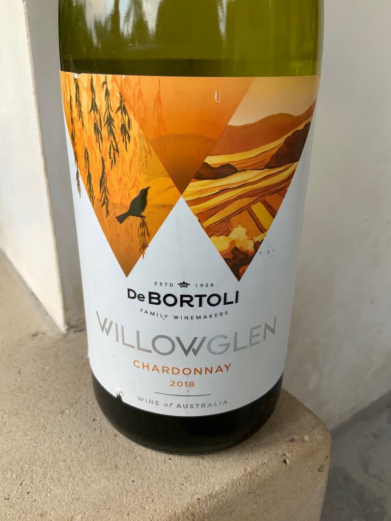 2021 De Bortoli Chardonnay Willowglen, Australia, South Eastern - CellarTracker