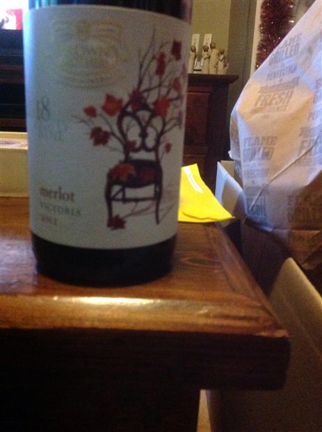 2006 Brown Brothers Merlot Victoria, Australia, Victoria - CellarTracker