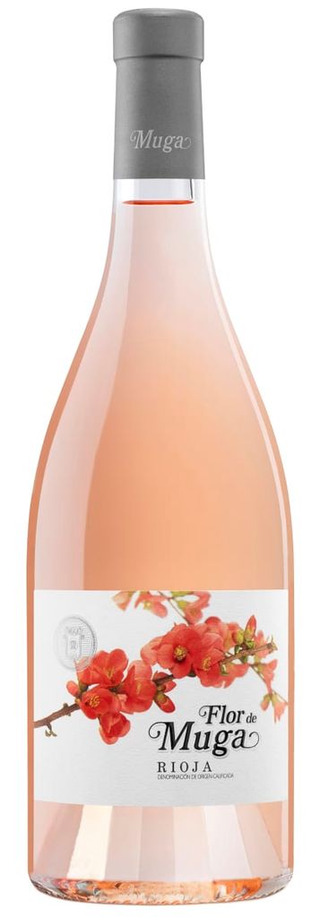 2024 Bodegas Muga Rioja Flor de Muga, Spain, La Rioja, La Rioja Alta ...