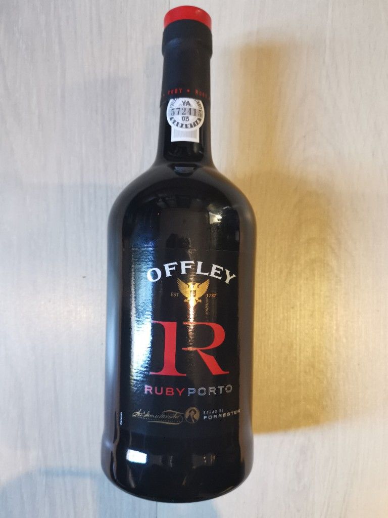 NV Offley Porto Ruby, Portugal, Douro, Porto - CellarTracker