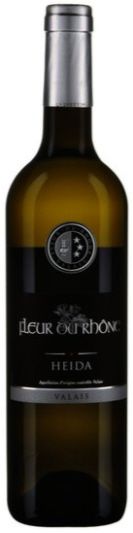 2022 Coop Heida Fleur du Rhone - Heida, Switzerland, Valais - CellarTracker