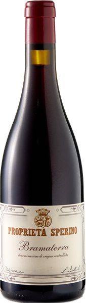 2018 Proprietà Sperino Bramaterra, Italy, Piedmont, Northern Piedmont ...