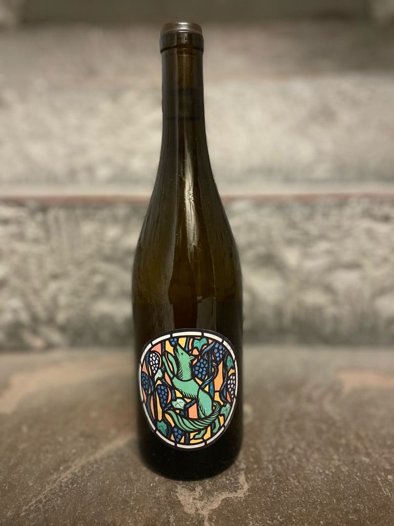 2023 Julien Renard Weissburgunder trocken, Germany, Mosel Saar Ruwer ...