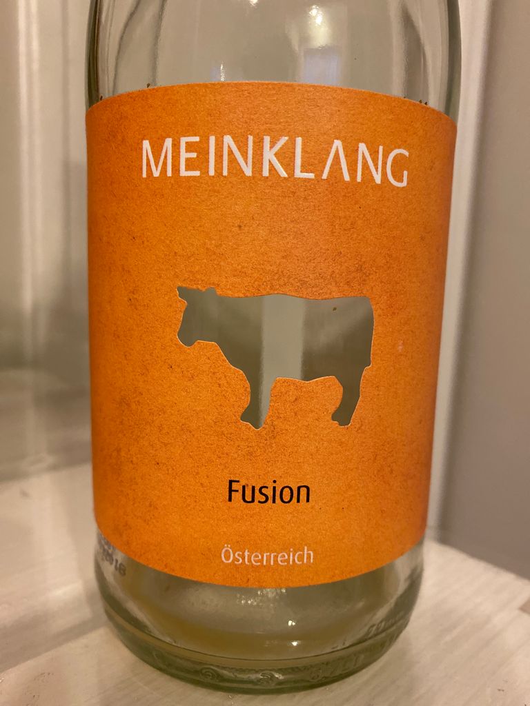 NV Meinklang Fusion, Austria, Burgenland - CellarTracker
