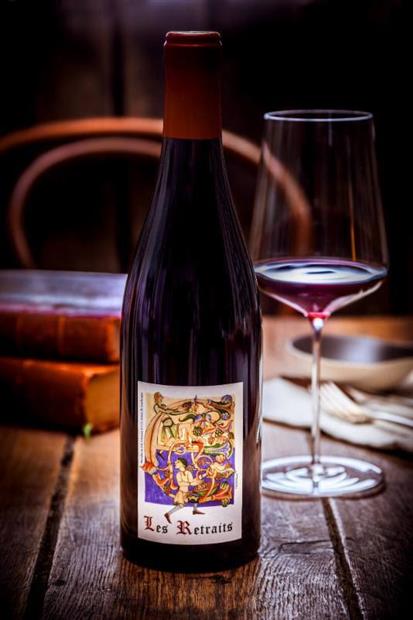 2019 Jerome Galeyrand Côte de Nuits Villages Comblanchien "Les Retraits ...