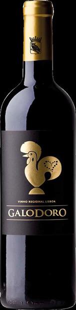 2014 Casa Santos Lima Vinho Regional Lisboa Quinta do Conde Galodoro ...