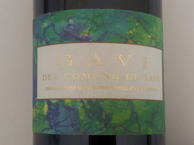 2009 Unknown Gavi, Italy, Piedmont, Gavi - CellarTracker