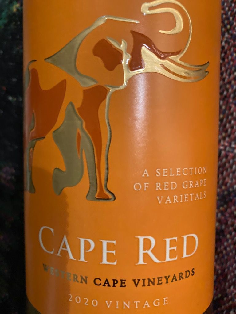2022 Cape View Estate Merlot, Australia, Western Australia, South West ...