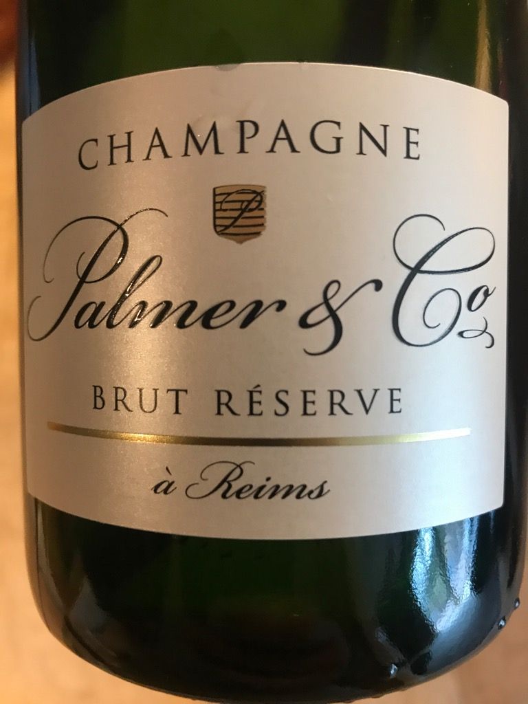 1980 Palmer Wines Private Collection Brut Vintage Reserve, Australia ...