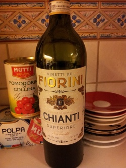 2011 Vinetti de Fiorini Chianti Superiore Superiore, Italy, Tuscany ...