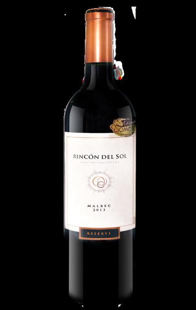2013 Bodegas Santa Ana Malbec Rincon Del Sol Reserve, Argentina ...