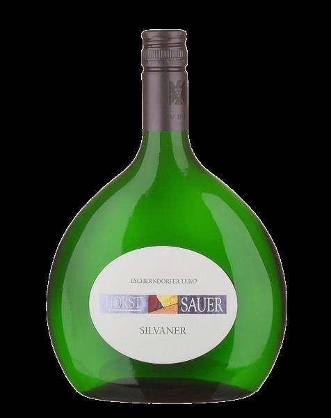 2020 Horst Sauer Escherndorfer Lump Silvaner trocken, Germany, Franken - CellarTracker