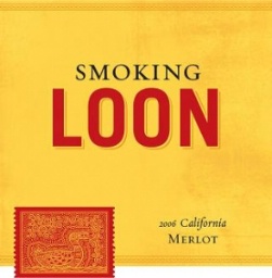 2007 Smoking Loon Merlot, USA, California - CellarTracker