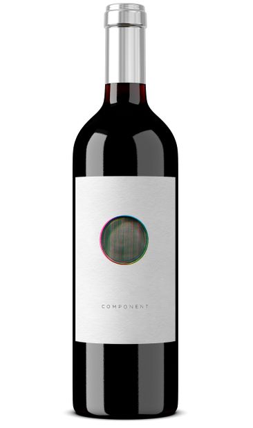 2022 Component Wine Company Cabernet Sauvignon, USA, California, Napa ...