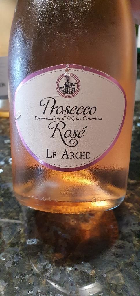 2022 Le Arche Prosecco Brut, Italy, Veneto, Vicenza - CellarTracker