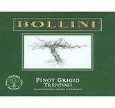 2010 Bollini Pinot Grigio Trentino, Italy, Trentino-Alto Adige ...