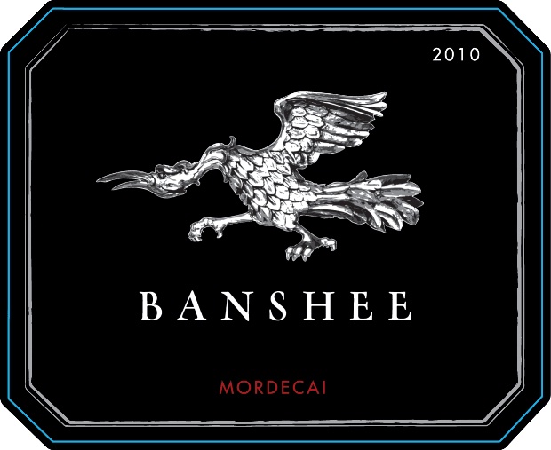 2010 Banshee Mordecai, USA, California - CellarTracker