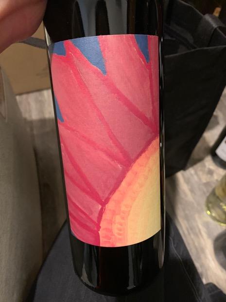 2015 Isenhower Cellars Cabernet Sauvignon Children's Reserve Cuvee ...