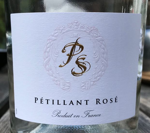 NV Les Vins Breban PS Vin Petillant, France - CellarTracker