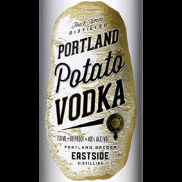 NV Eastside Distilling Portland Potato Vodka, USA, Oregon - CellarTracker