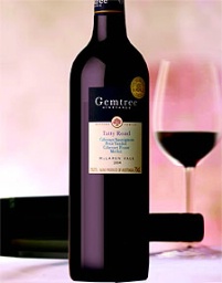 2006 Gemtree Vineyards Tatty Road, Australia, South Australia, Fleurieu ...