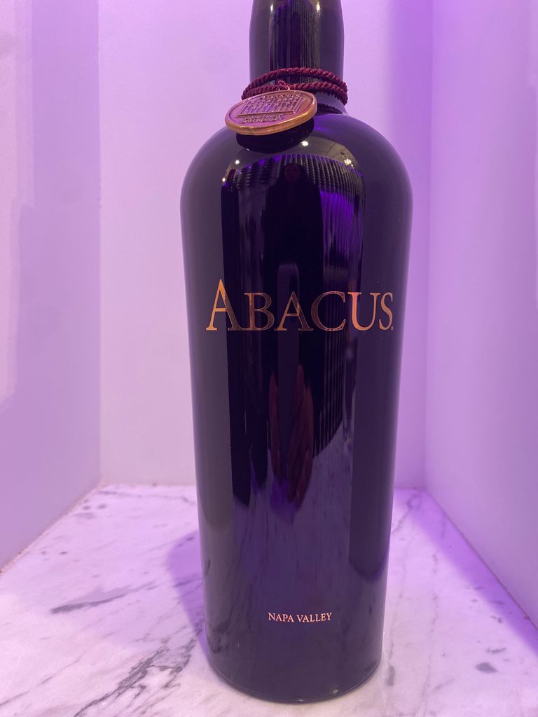 2023 ZD Wines Cabernet Sauvignon Abacus, USA, California, Napa Valley ...