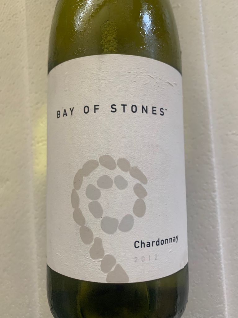 2012 Orlando Wines Bay of Stones, Australia, South Australia, Limestone ...