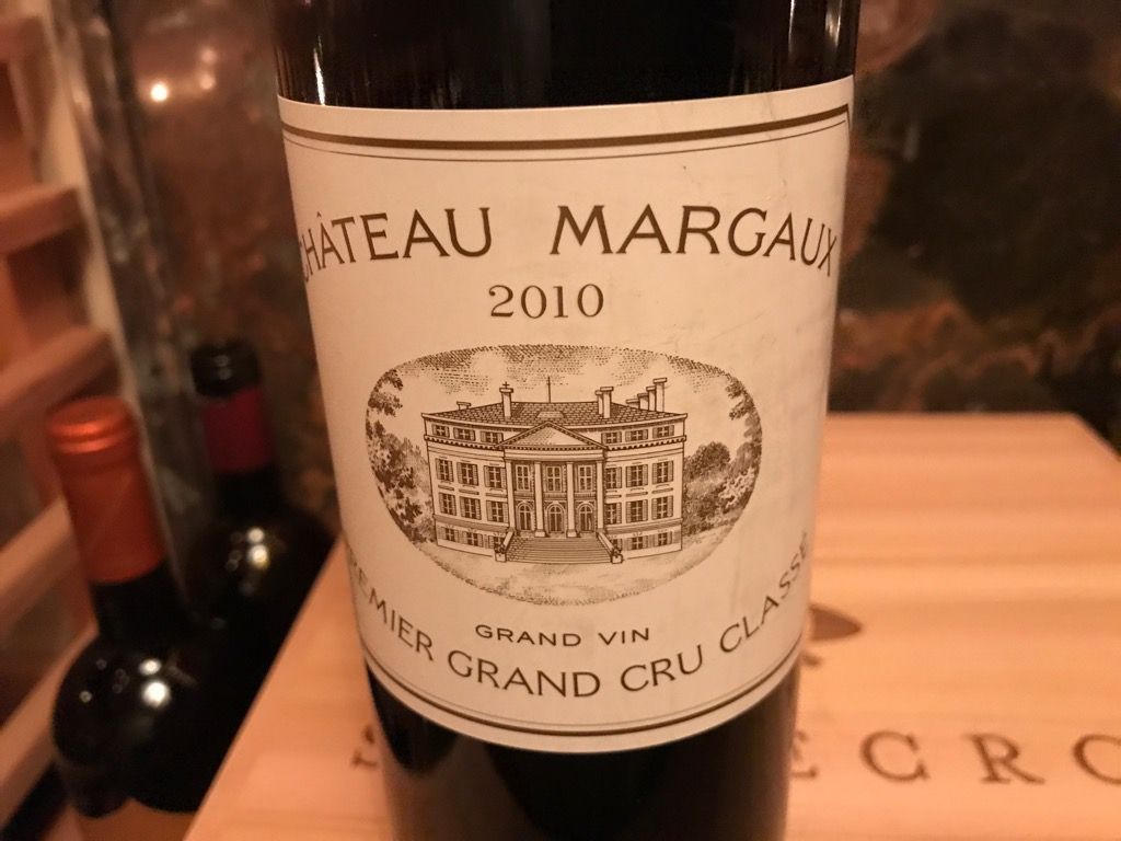 2010 Calvet Margaux, France, Bordeaux, Médoc, Margaux - CellarTracker