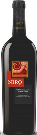 2009 Citra Montepulciano d'Abruzzo Niro, Italy, Abruzzi, Montepulciano ...