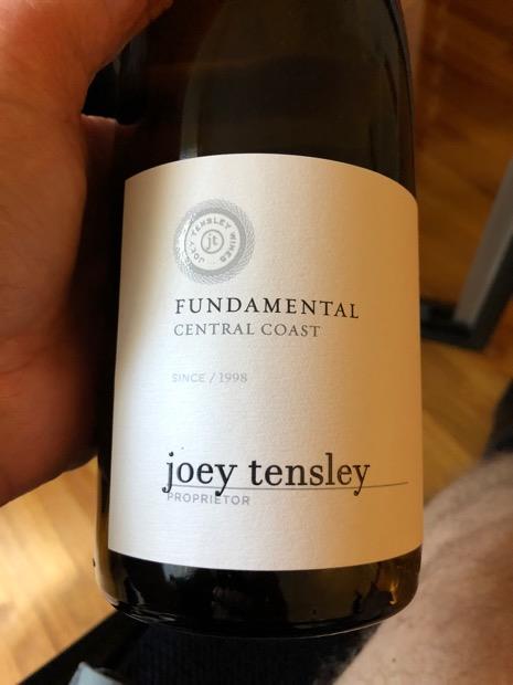 2021 Joey Tensley Fundamental, USA, California, Central Coast, Santa ...