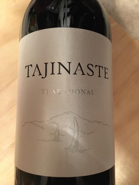 2015 Bodegas Tajinaste Valle de la Orotava Blanco Seco, Spain, Canary ...