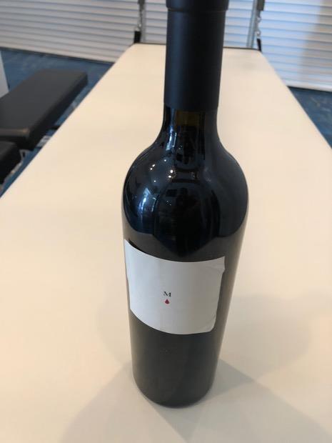 2009 Modicum Bordeaux Blend St. Helena, USA, California, Napa Valley ...
