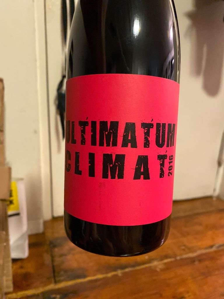 2016 Domaine Des Vignes du Maynes (Julien Guillot) Chénas Clos des ...