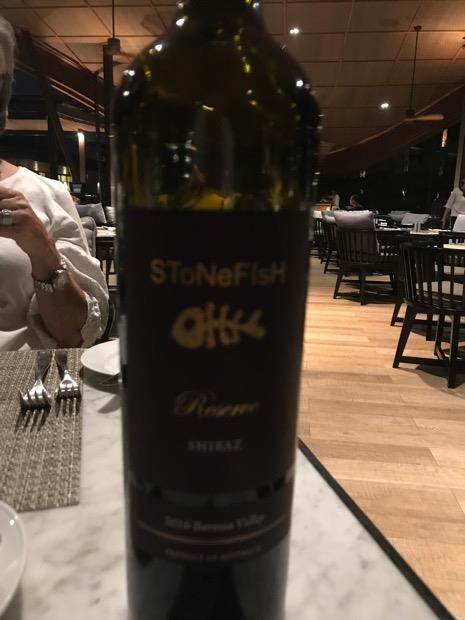 2013 Stonefish Shiraz, Australia, Western Australia, South West ...
