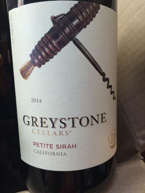 2011 Greystone Cellars Merlot, USA, California - CellarTracker
