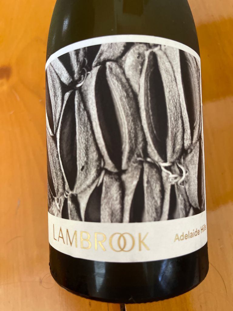 2022 Lambrook Wines Chardonnay, Australia, South Australia, Mount Lofty ...