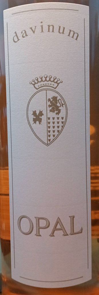 NV Davinum Opal, Italy, Tuscany, Toscana IGT - CellarTracker