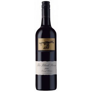 2019 The Black Stump Durif Shiraz, Australia, South Eastern - CellarTracker