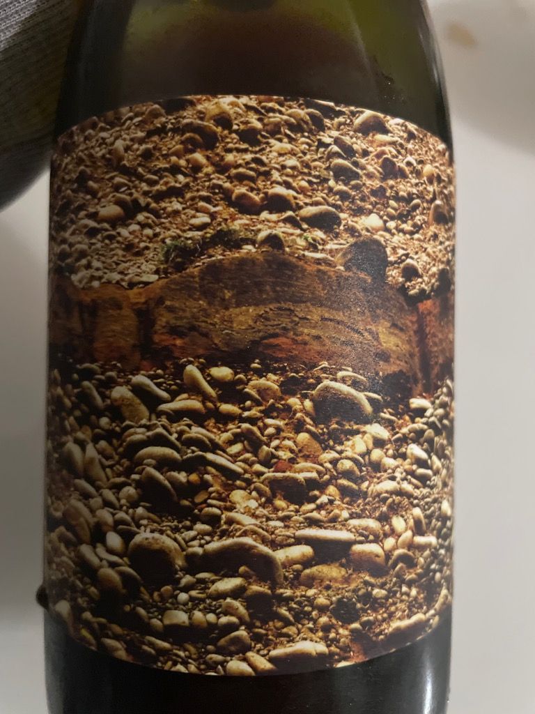 2016 Mammoth Pinot Noir Ultic Steppe, New Zealand, South Island, Nelson ...