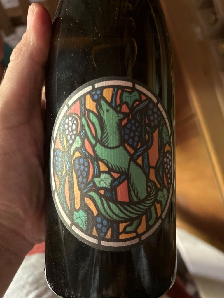 2020 Julien Renard Weissburgunder Trocken, Germany, Mosel Saar Ruwer ...