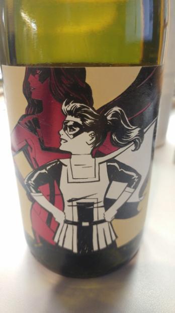 2021 Iconic Wines Chardonnay Sidekick, USA, California - CellarTracker