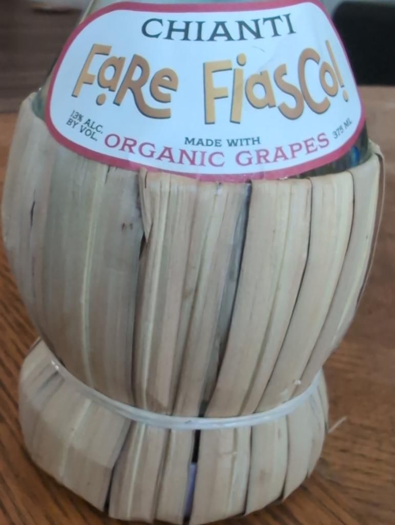 2022 Flying Blue Imports Chianti Fare Fiasco, Italy, Tuscany, Chianti ...
