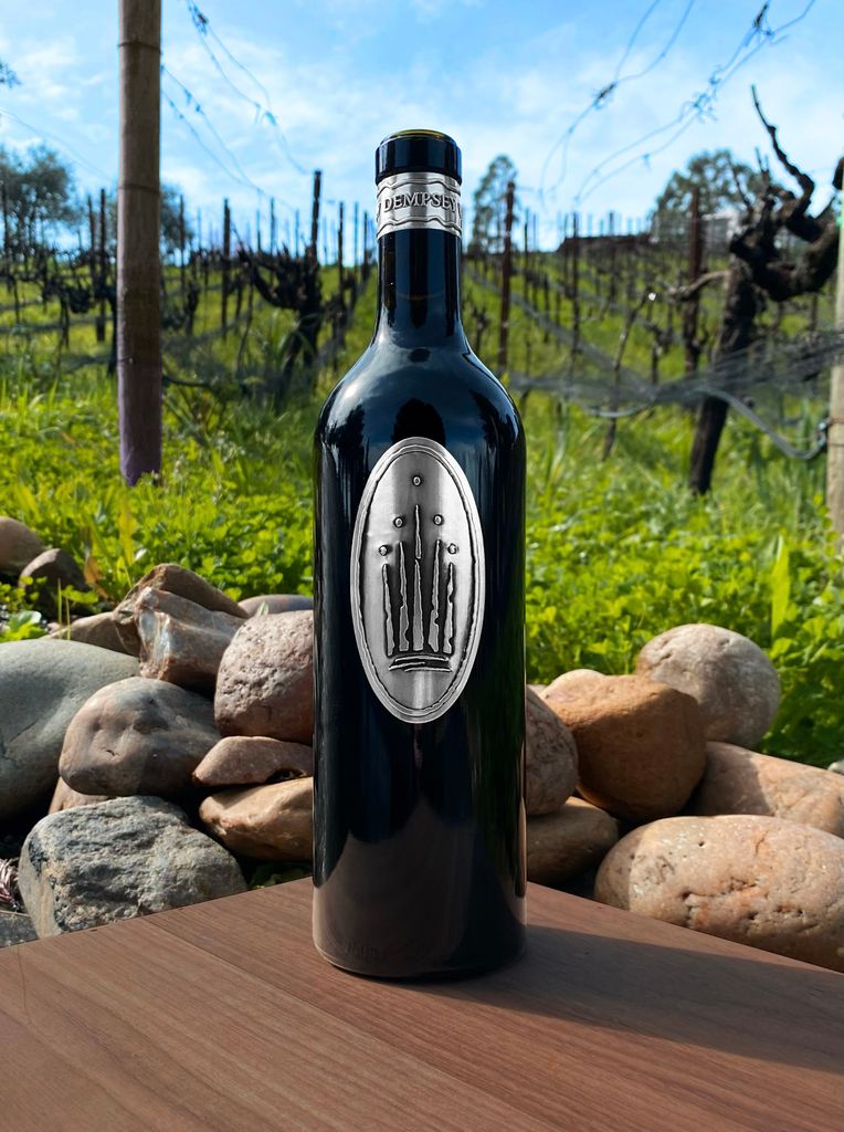 2021 Matthew Dempsey Wines The Organist, USA, California, Napa Valley ...