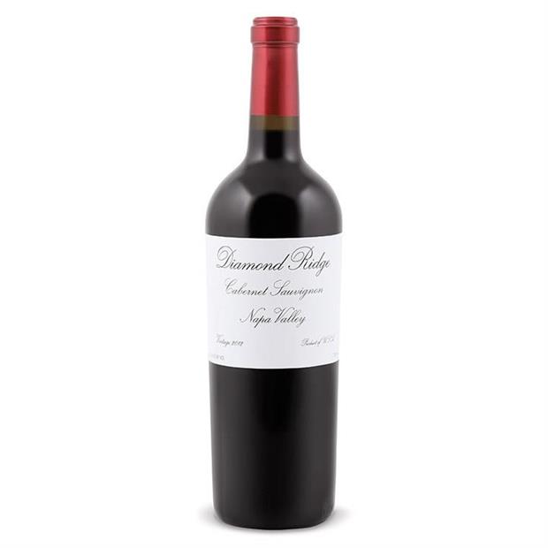 2012 Diamond Ridge Cabernet Sauvignon, USA, California, Napa Valley ...