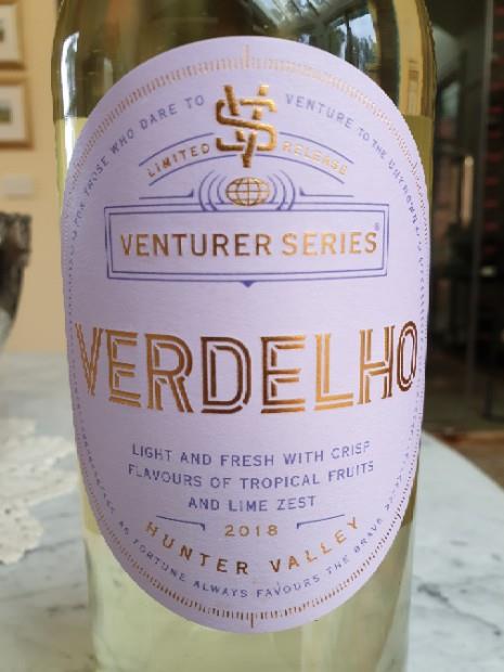 2018 Aldi Verdelho The Venturer Series, Australia, New South Wales ...