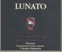 2021 Lunato (Tenuta Le Velette) Orvieto Classico Superiore, Italy ...