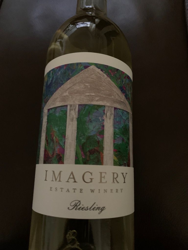 2022 Imagery Estate Winery Riesling, USA, California, North Coast ...