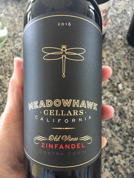 Meadowhawk - CellarTracker