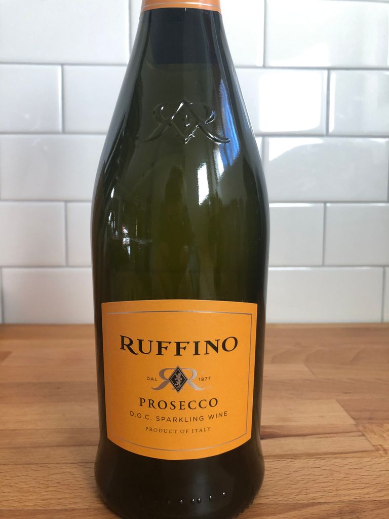 2019 Ruffino Prosecco, Italy, Veneto / Friuli-Venezia Giulia, Prosecco ...