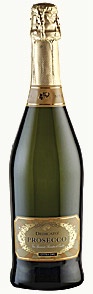 NV Contri Spumanti Prosecco Dedicato Extra Dry V.S.AQ., Italy, Veneto ...